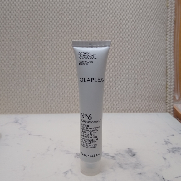 OLAPLEX | Hair | Olaplex No6 Bond Smoother 68oz20ml Leavein Styling ...